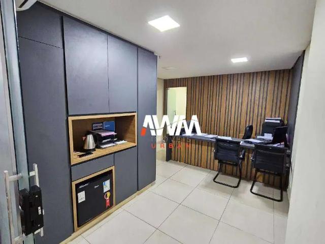 Conj. Comercial / Sala para Venda em Goiânia/GO Setor Sul