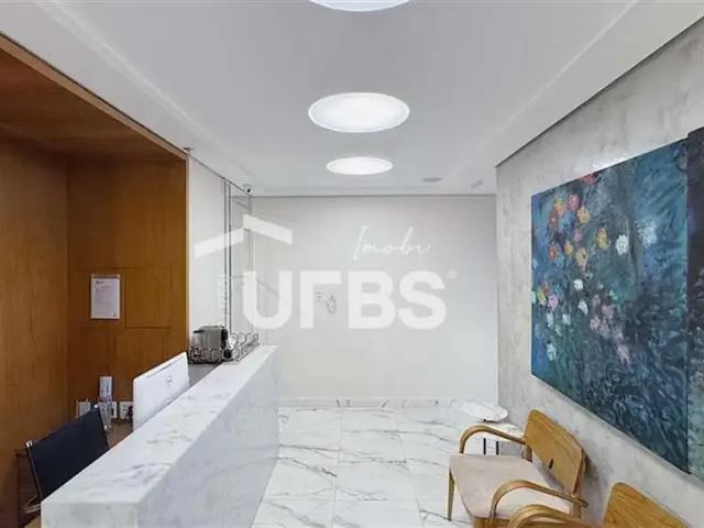 Conj. Comercial / Sala para Venda em Goiânia/GO Setor Sul
