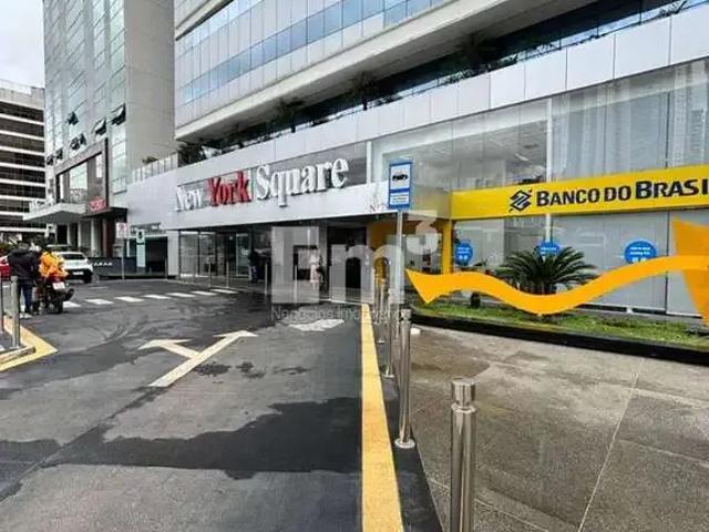 Conj. Comercial / Sala para Venda em Goiânia/GO Setor Sul