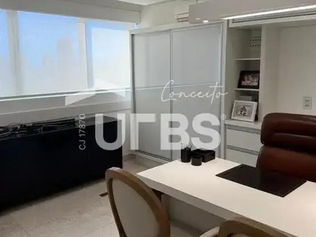 Conj. Comercial / Sala para Venda em Goiânia/GO Setor Sul