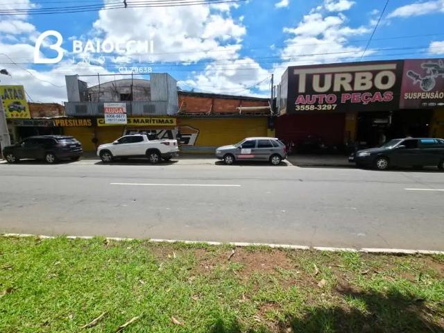 Conj. Comercial / Sala para Venda em Goiânia/GO Vila Canaã