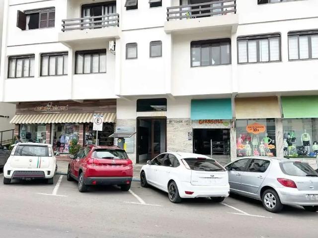 Conj. Comercial / Sala para Venda em Garibaldi/RS Centro