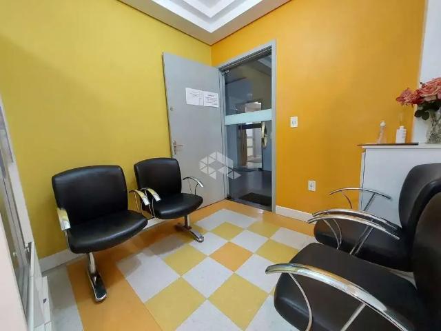 Conj. Comercial / Sala para Venda em Garibaldi/RS Centro