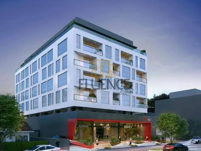 Conj. Comercial / Sala para Venda em Garibaldi/RS Centro