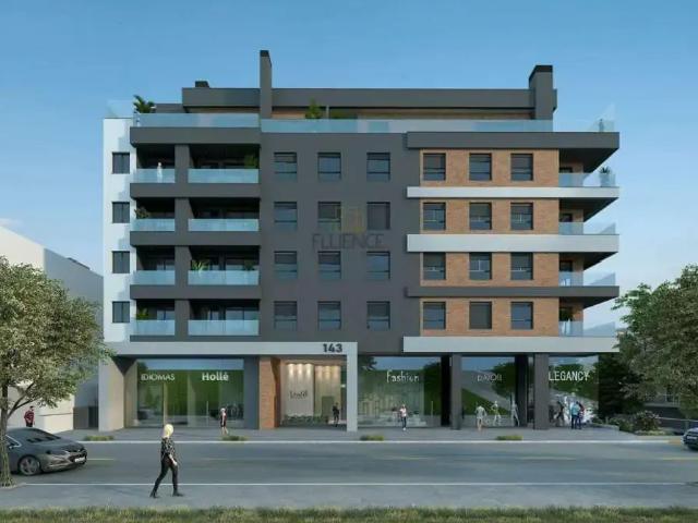 Conj. Comercial / Sala para Venda em Garibaldi/RS Centro