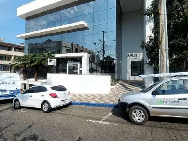 Conj. Comercial / Sala para Venda em Garibaldi/RS Centro