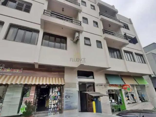 Conj. Comercial / Sala para Venda em Garibaldi/RS Centro
