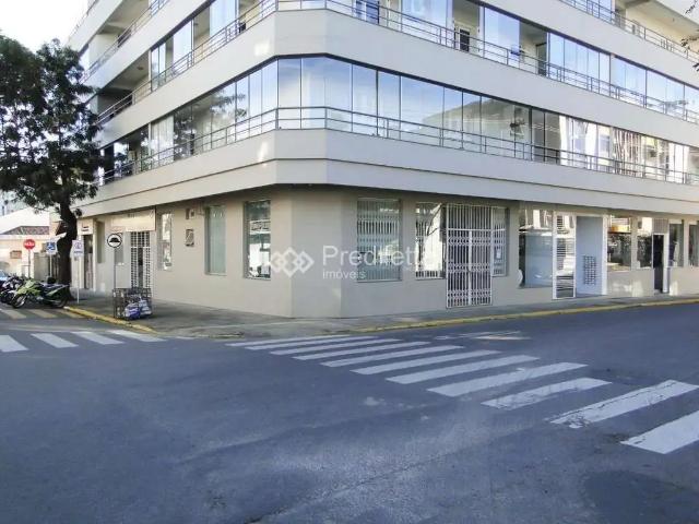 Conj. Comercial / Sala para Venda em Garibaldi/RS Centro