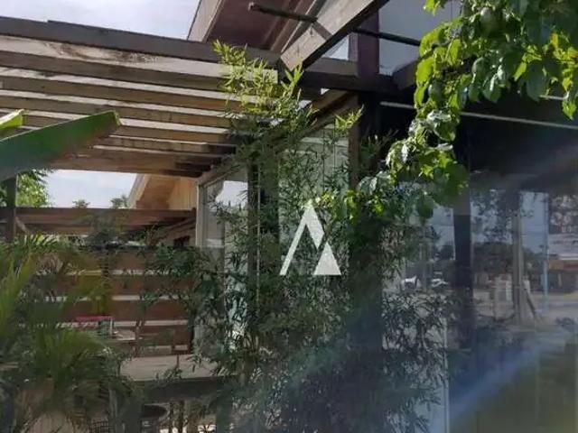 Conj. Comercial / Sala para Venda em Garopaba/SC Areais da Palhocinha