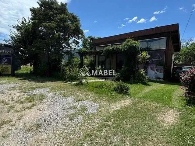 Conj. Comercial / Sala para Venda em Garopaba/SC Areais da Palhocinha