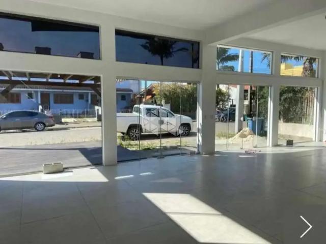 Conj. Comercial / Sala para Venda em Garopaba/SC Centro