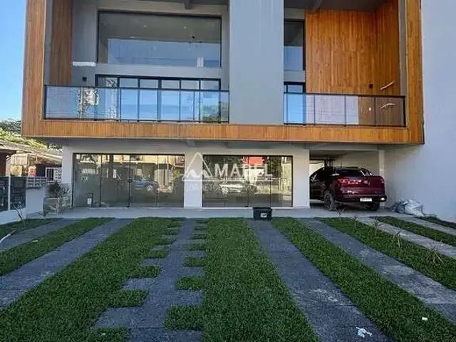 Conj. Comercial / Sala para Venda em Garopaba/SC Centro