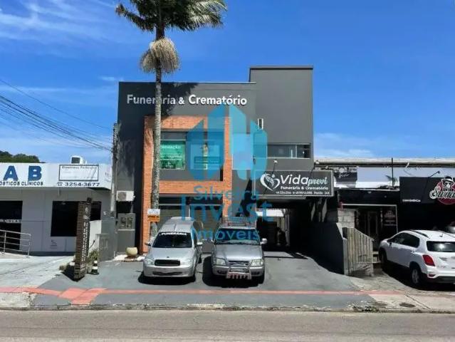 Conj. Comercial / Sala para Venda em Garopaba/SC Centro 2 Quartos