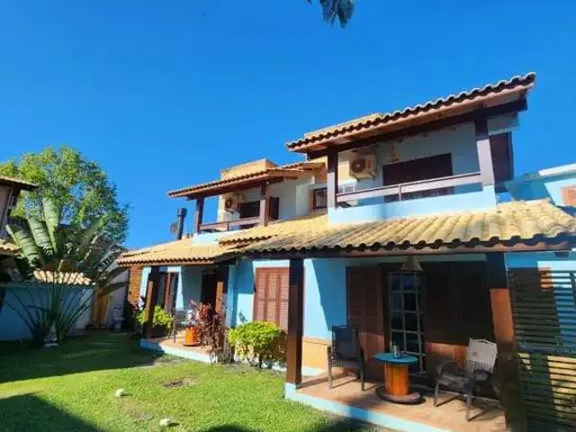 Conj. Comercial / Sala para Venda em Garopaba/SC Centro 36 Quartos