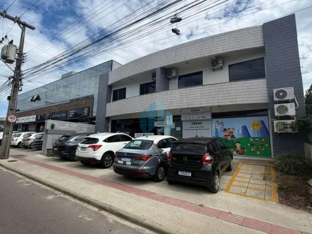 Conj. Comercial / Sala para Venda em Garopaba/SC Centro