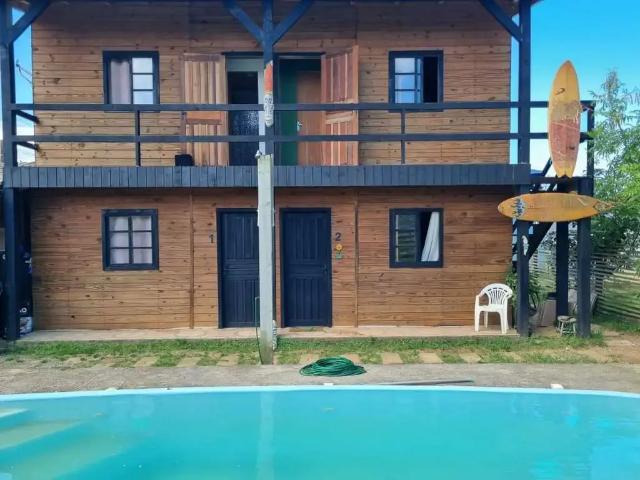 Conj. Comercial / Sala para Venda em Garopaba/SC Limpa 6 Quartos
