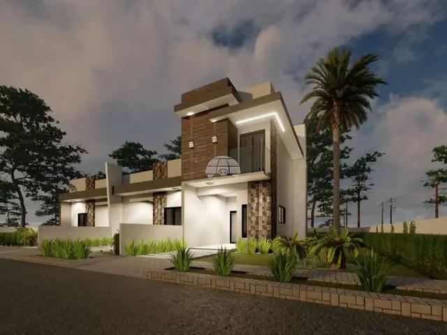 Conj. Comercial / Sala para Venda em Garuva/SC Centro 2 Quartos