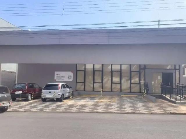 Conj. Comercial / Sala para Venda em General Salgado/SP Centro