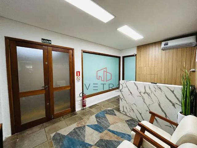 Conj. Comercial / Sala para Venda em Gramado/RS Centro