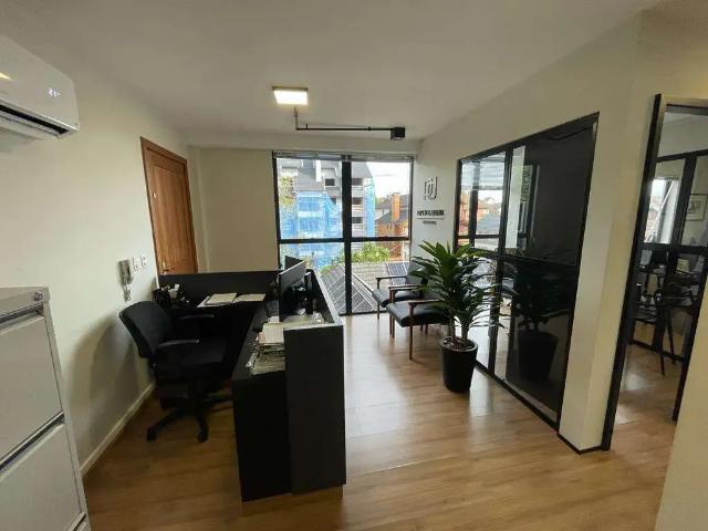Conj. Comercial / Sala para Venda em Gramado/RS Centro