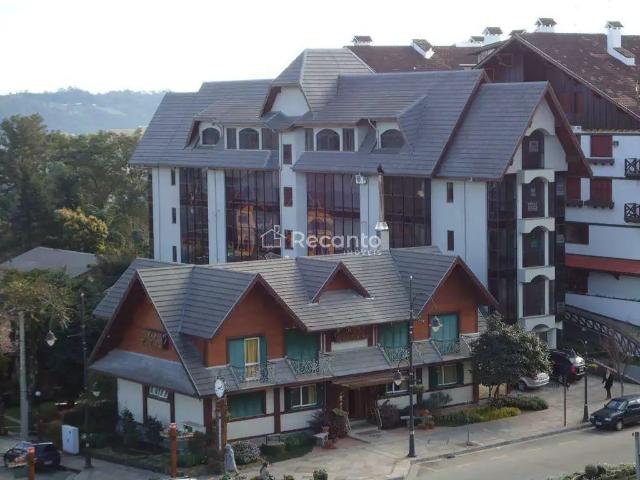 Conj. Comercial / Sala para Venda em Gramado/RS Centro