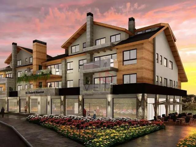 Conj. Comercial / Sala para Venda em Gramado/RS Centro
