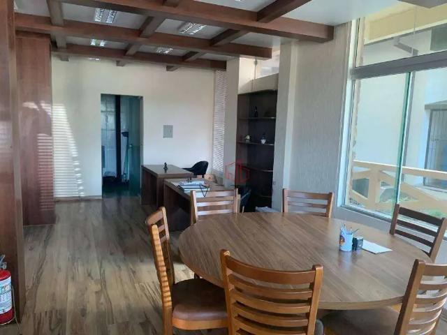 Conj. Comercial / Sala para Venda em Gramado/RS Centro
