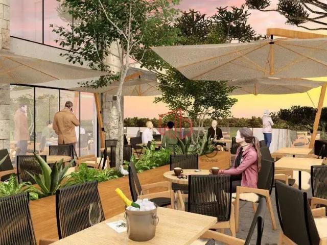 Conj. Comercial / Sala para Venda em Gramado/RS Centro