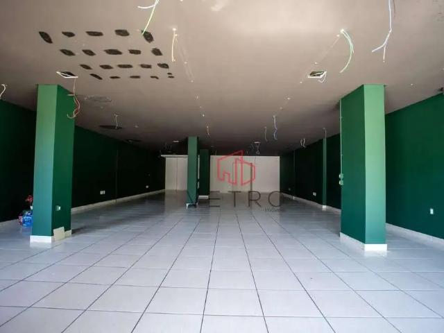 Conj. Comercial / Sala para Venda em Gramado/RS Centro