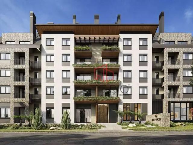 Conj. Comercial / Sala para Venda em Gramado/RS Planalto