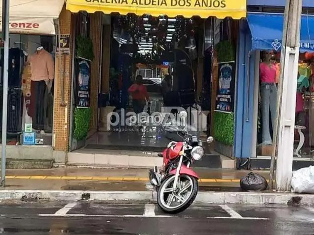 Conj. Comercial / Sala para Venda em Gravataí/RS Centro