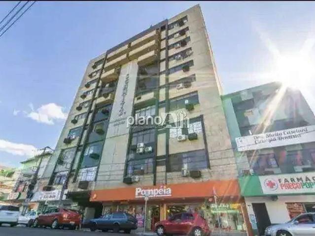 Conj. Comercial / Sala para Venda em Gravataí/RS Centro