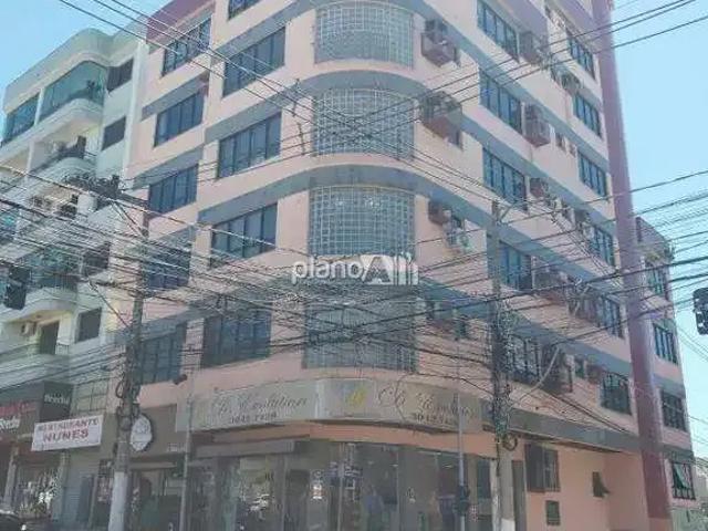 Conj. Comercial / Sala para Venda em Gravataí/RS Centro