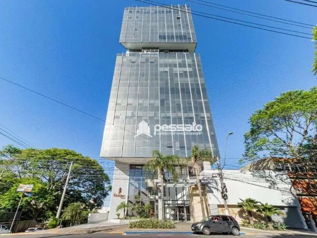 Conj. Comercial / Sala para Venda em Gravataí/RS Centro