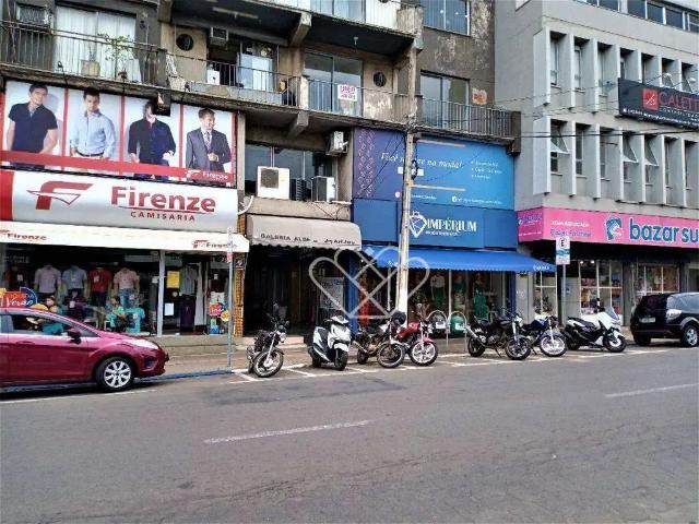 Conj. Comercial / Sala para Venda em Gravataí/RS Centro