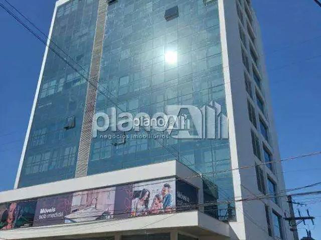 Conj. Comercial / Sala para Venda em Gravataí/RS Centro