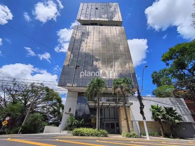 Conj. Comercial / Sala para Venda em Gravataí/RS Centro