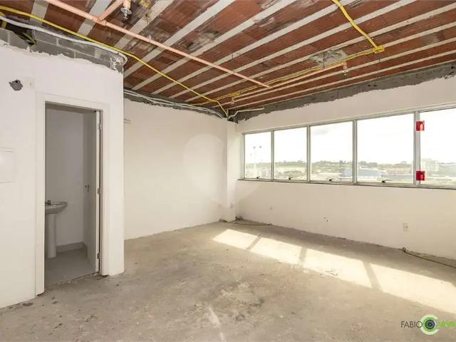 Conj. Comercial / Sala para Venda em Gravataí/RS Centro