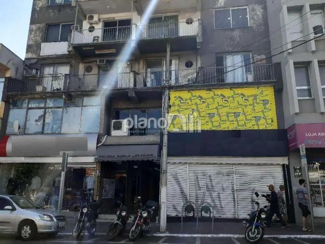 Conj. Comercial / Sala para Venda em Gravataí/RS Centro