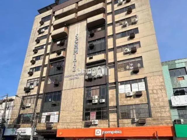 Conj. Comercial / Sala para Venda em Gravataí/RS Centro