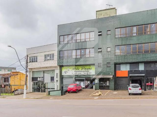 Conj. Comercial / Sala para Venda em Gravataí/RS Centro