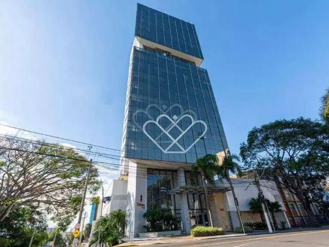 Conj. Comercial / Sala para Venda em Gravataí/RS Centro