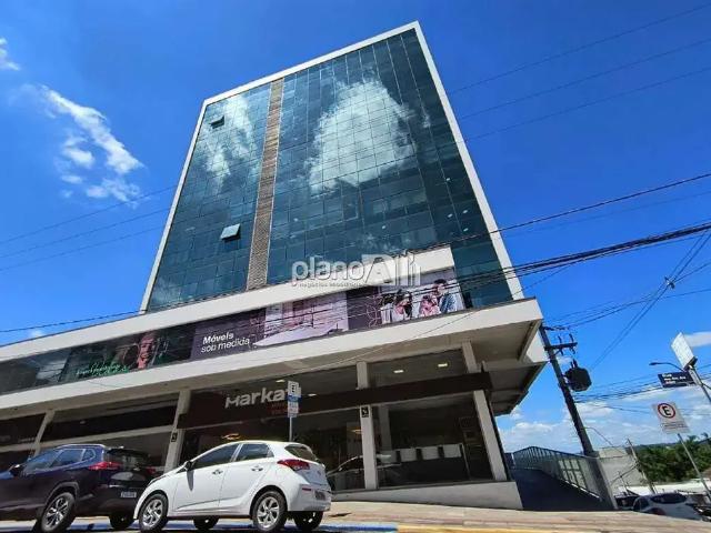 Conj. Comercial / Sala para Venda em Gravataí/RS Centro