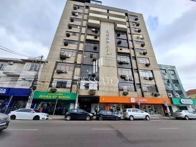 Conj. Comercial / Sala para Venda em Gravataí/RS Centro