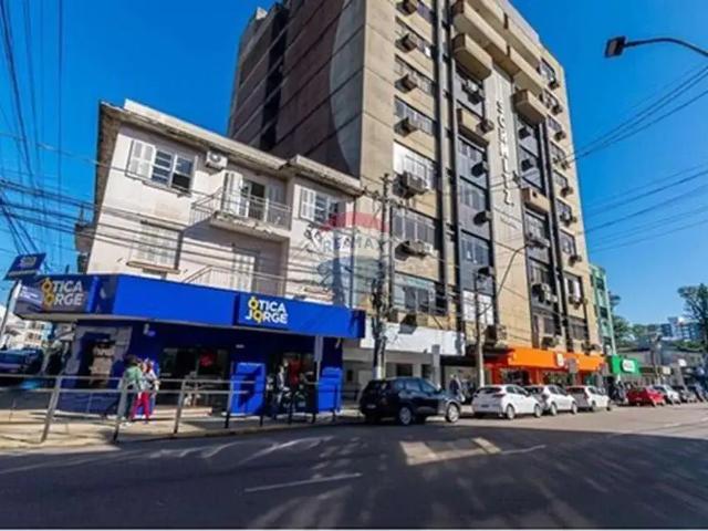 Conj. Comercial / Sala para Venda em Gravataí/RS Centro