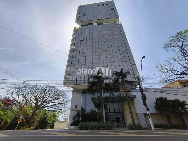 Conj. Comercial / Sala para Venda em Gravataí/RS Centro