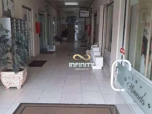 Conj. Comercial / Sala para Venda em Gravataí/RS Centro
