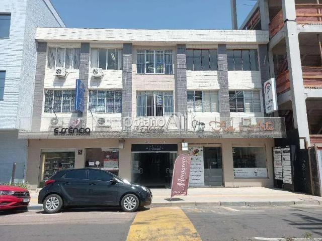 Conj. Comercial / Sala para Venda em Gravataí/RS Centro