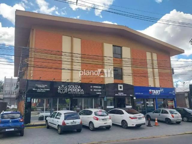 Conj. Comercial / Sala para Venda em Gravataí/RS Centro