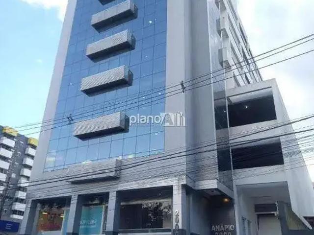 Conj. Comercial / Sala para Venda em Gravataí/RS Centro